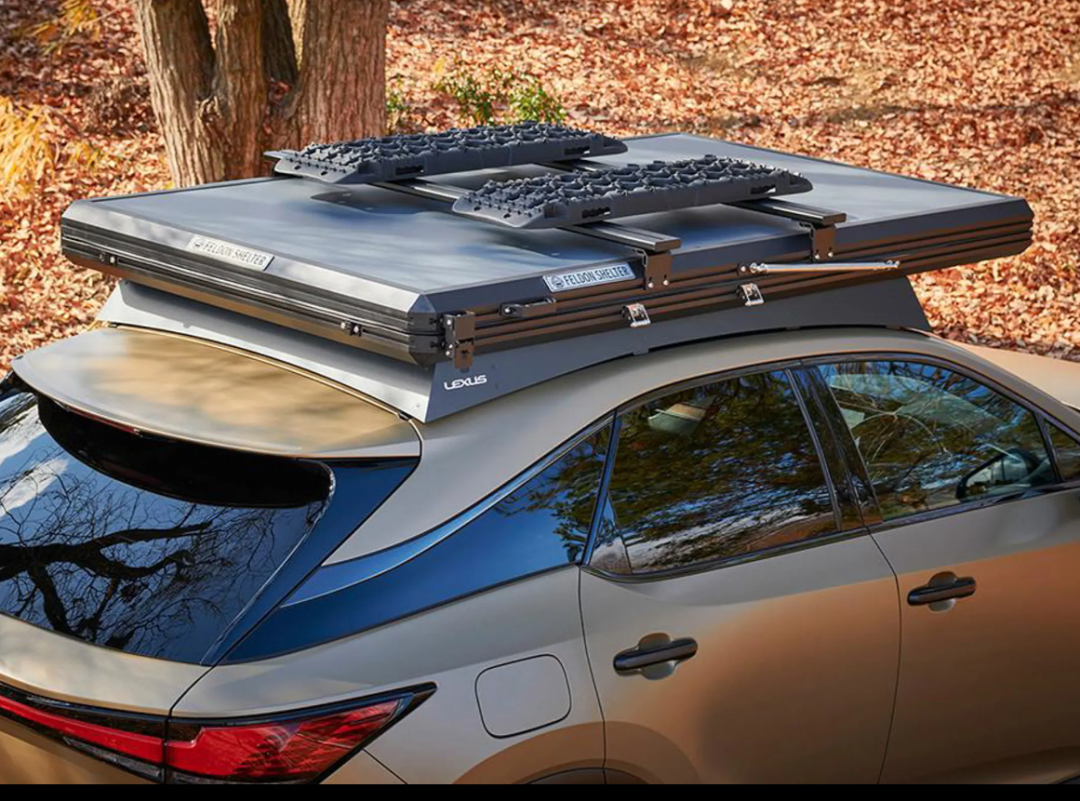 高级车如何拿捏？全新雷克萨斯RX对比奔驰GLC - 知乎