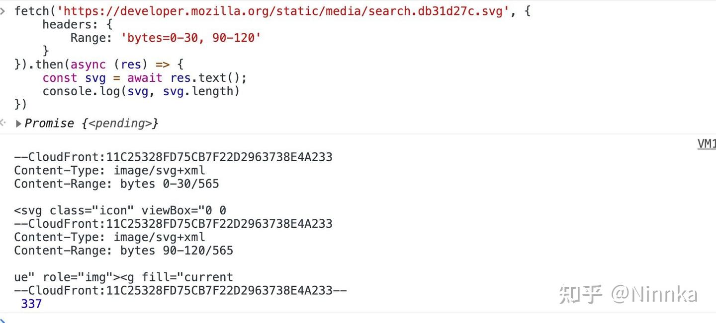 HTTP解惑-Content-Type - 知乎
