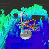 trajopt在机械臂轨迹规划中的使用 - 知乎
