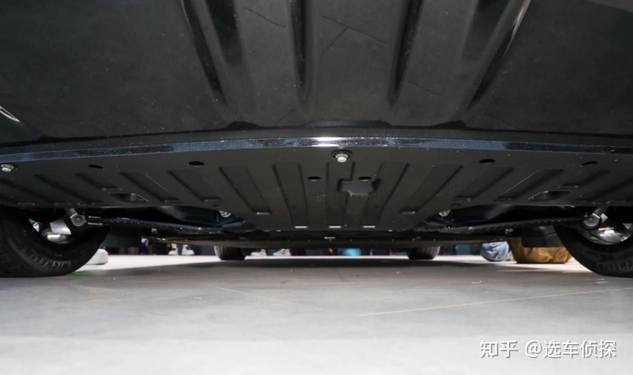 一汽大众ID.7，自研APP310电机，MEB纯电架构后驱轿车 - 知乎