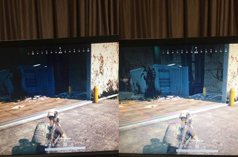 ZOWIE GEAR电竞显示器选择与设置宝典 - 知乎