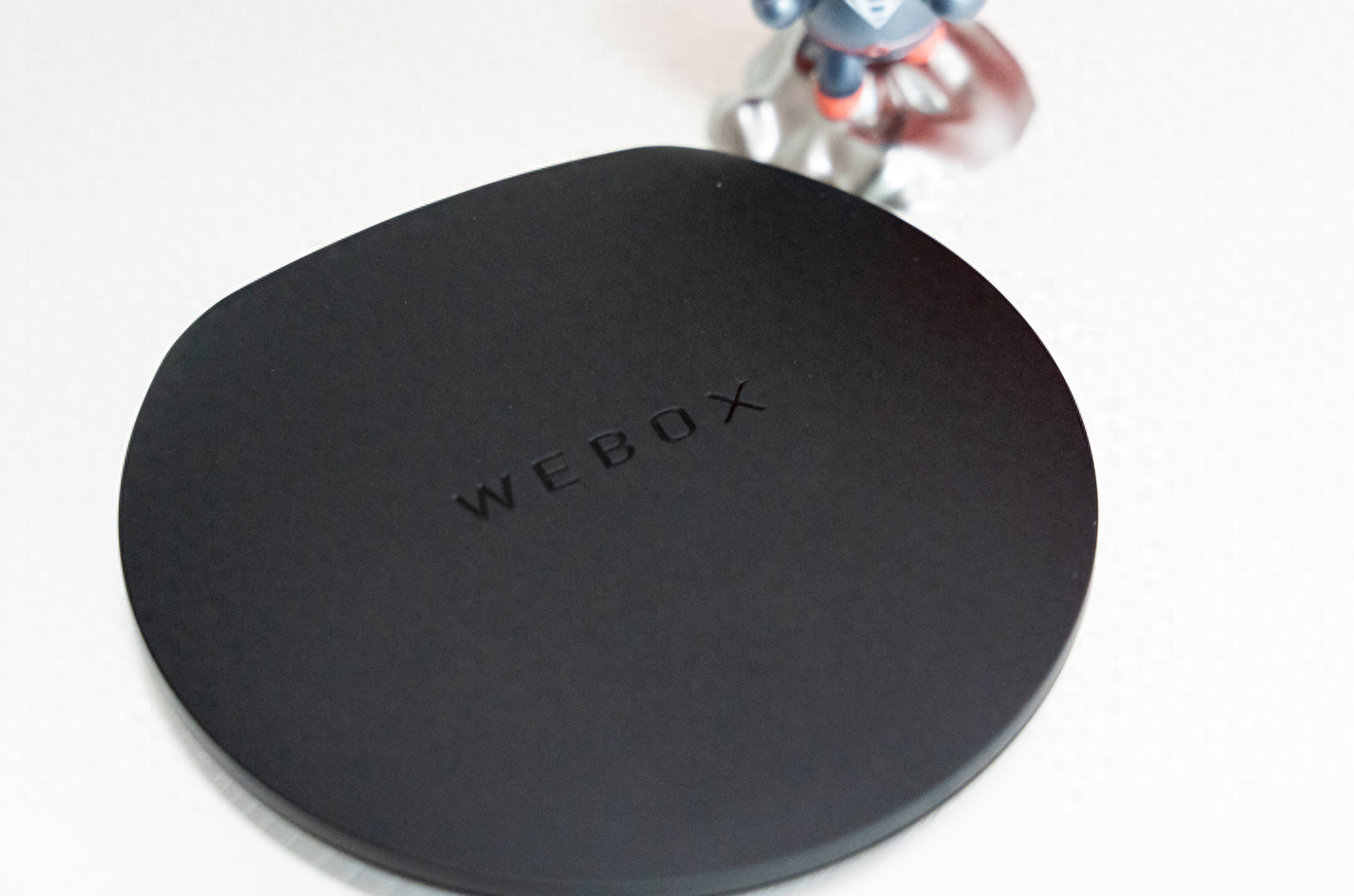 无广告更畅快，泰捷WE40S电视盒子用强芯和WiFi6等打造极致体验 - 知乎