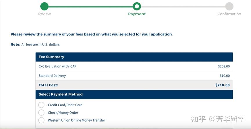 保姆级WES（World Education Services）认证教程！ - 知乎