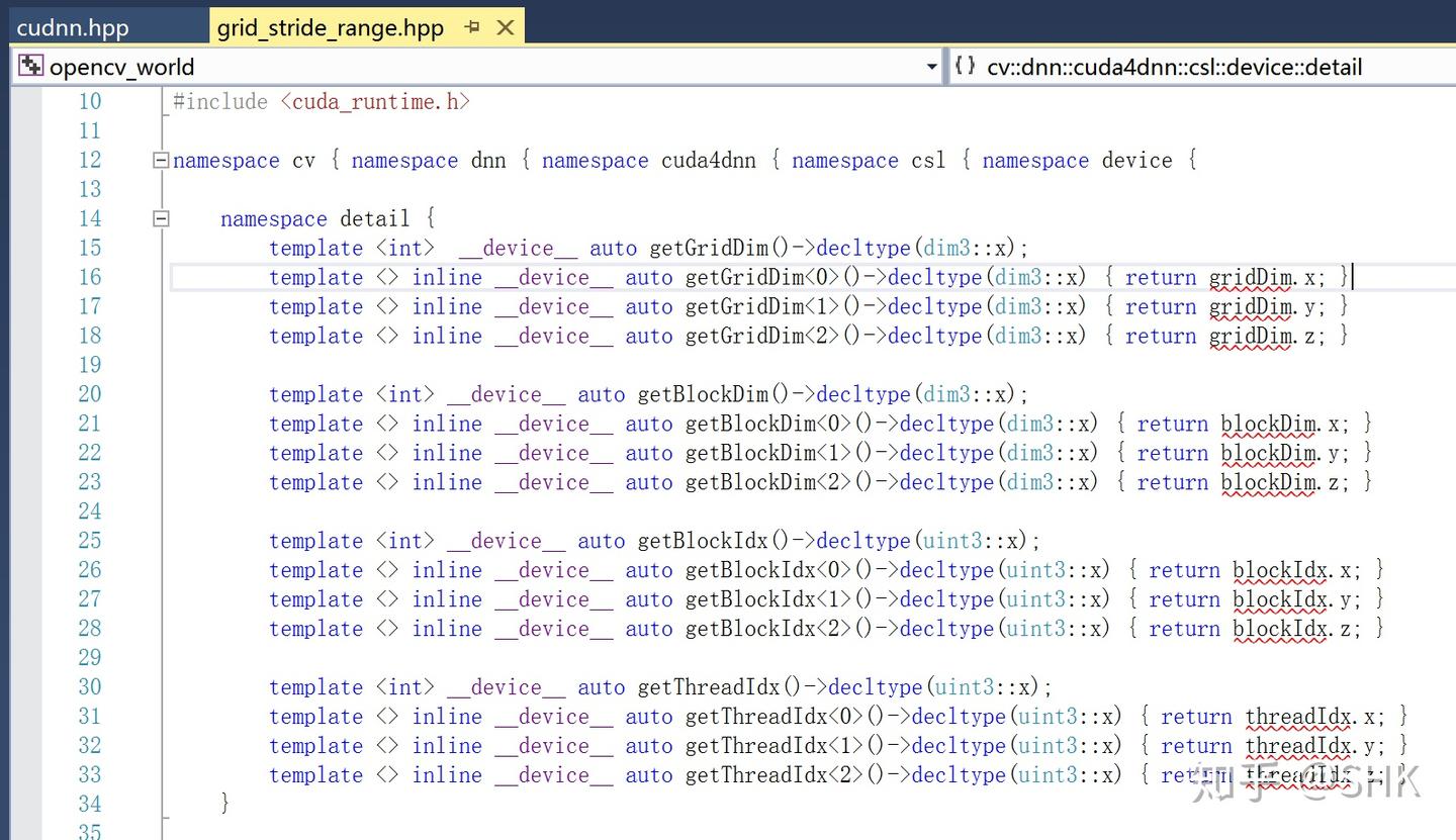 win10编译opencv4.2+conda+python3.7+cuda - 知乎