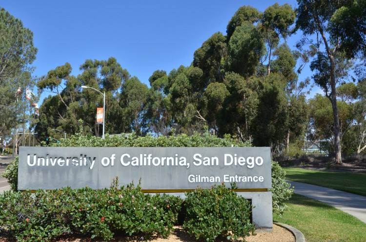 【前辈说】UCSD CS项目介绍/课程设置/实习全职/生活方面 - 知乎