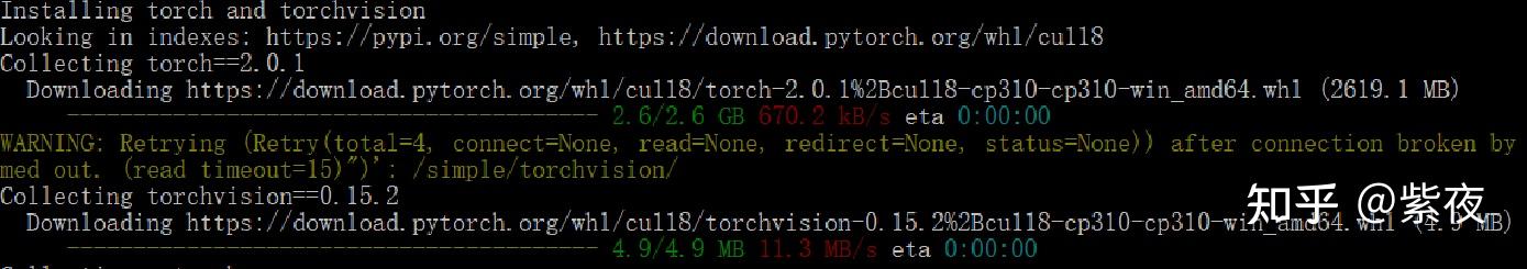 原生Stable Diffusion本地部署伪保姆级（第四篇）--开启SD之旅（1）-SD环境下载 - 知乎