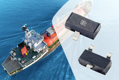 BC807W系列P沟道MOSFET产品工作原理性能参数及数据手册 - 知乎