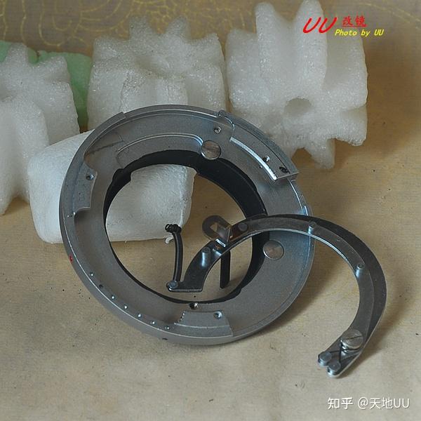 391.HaiOu-64 白嘴58/2 MD改M42 - 知乎