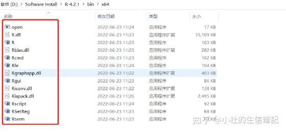 R语言无法调用stats.dll的问题解决方案 - 知乎