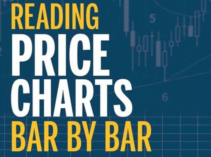 水王阿布 Al Brooks 超级风干版之1：小蓝书 Reading Price Charts Bar by Bar - 知乎