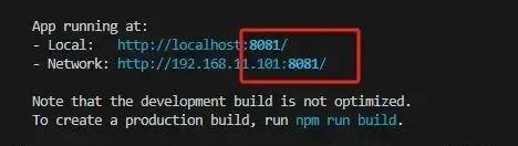 5年前端刚会用VsCode Debug Vue项目 - 知乎