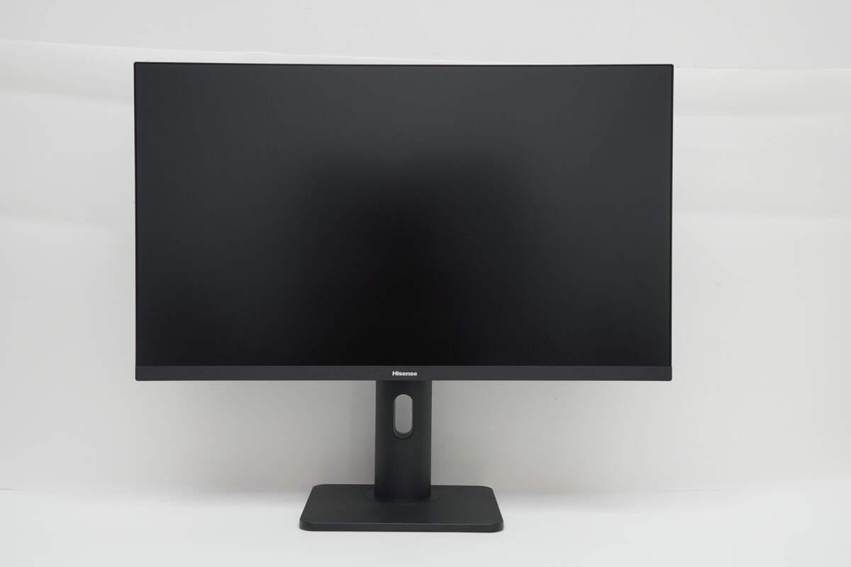 信 27N5H 4K显示器：4K 广色域 + Type-C 一线通，千元档真能打？ - 知乎