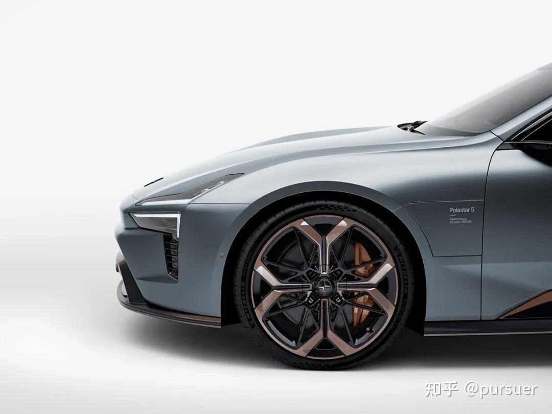 极星/DS CMF设计作品赏析 - 知乎