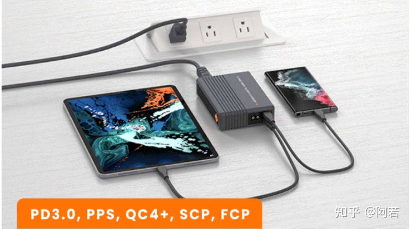 如何看待2023各家游戏本普遍可选330瓦氮化镓适配器?