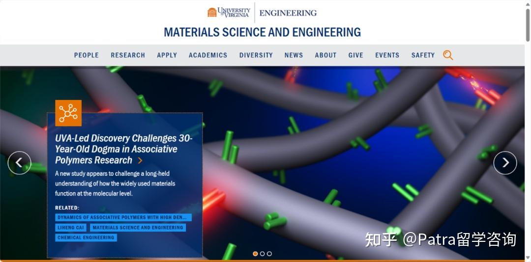 美研专业｜重塑一切物质的基础——材料科学Materials Science - 知乎