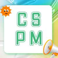 CSPM-3级2025年度第一次全国统一考试顺利举行，下次考试7月19日！ - 知乎