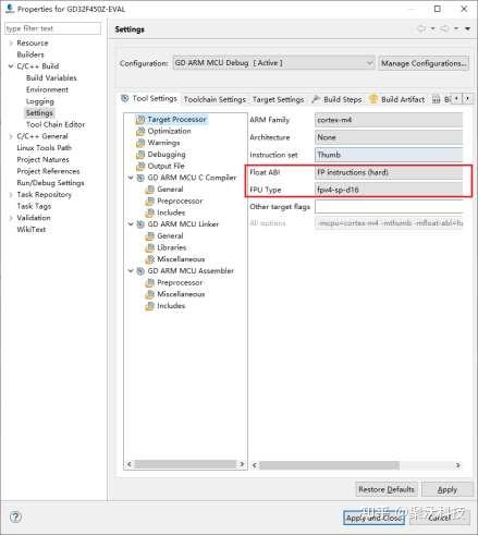 【GD32 MCU入门教程】五、GD32 MCU FPU 使用方法 - 知乎