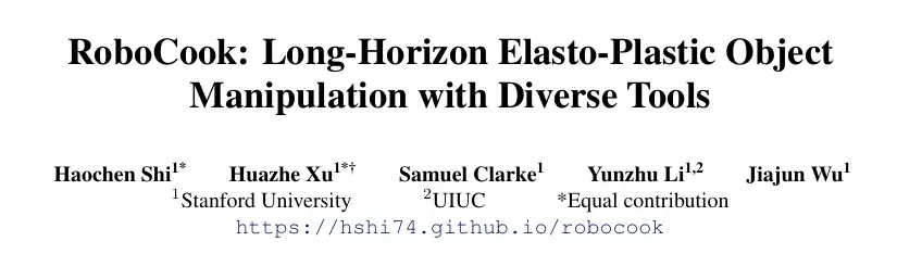 Talk｜伊利诺伊大学香槟分校张凯风：AdaptiGraph - 材料自适应的图神经动力学模型 - 知乎