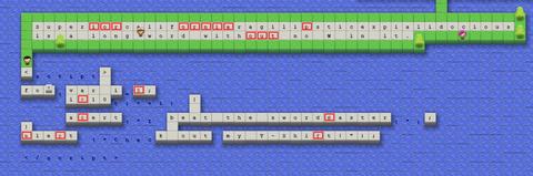 用游戏带你vim入门（vim-adventures推荐及全攻略）（一） - 知乎