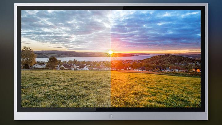 使用 Opencv 进行高动态范围（hdr）成像 知乎 