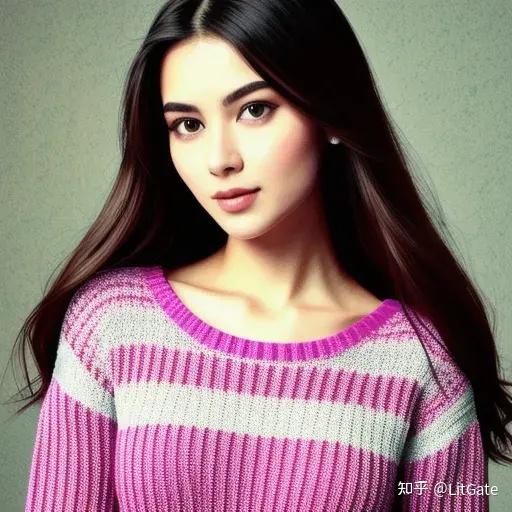 【AIGC】LCM加速大模型生图 - 知乎