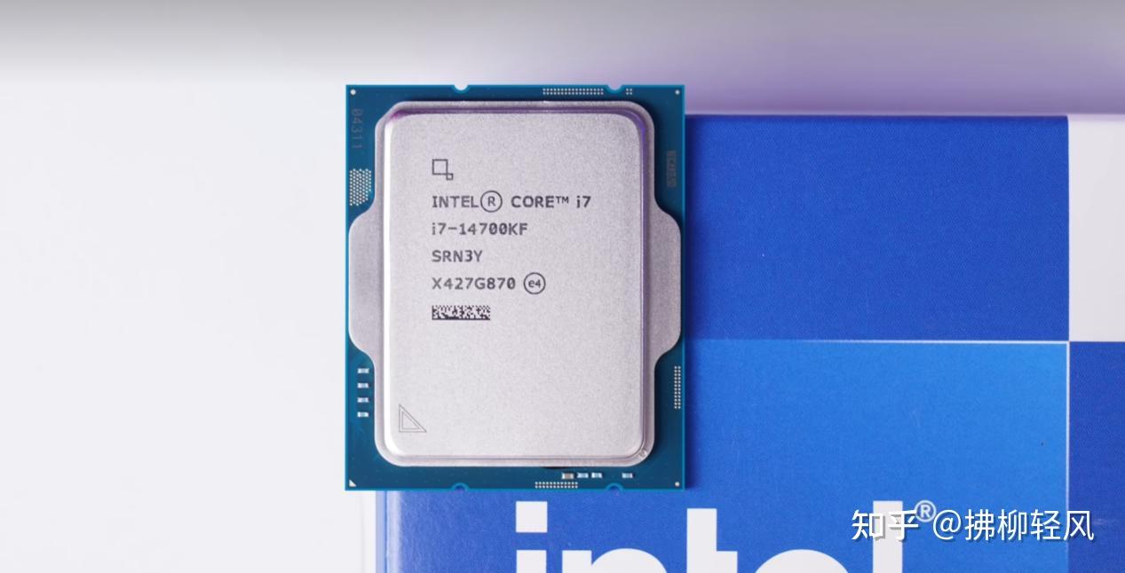 酷睿 i7-14700KF：深度评测来了！ - 知乎