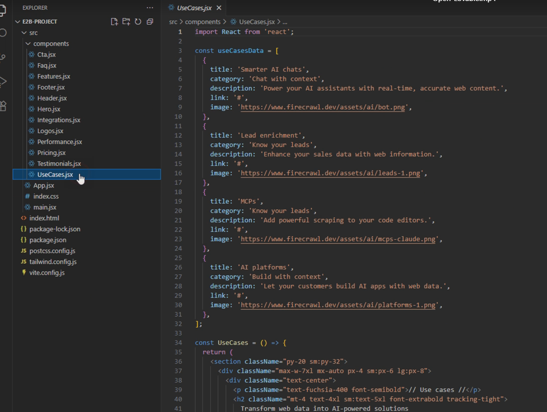 爆火GitHub！Open-Lovable开源工具几秒钟就能克隆任何网站！ - 知乎
