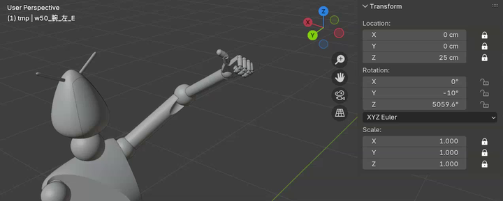 编写 blender python 扩展 (extension / addon) - 知乎