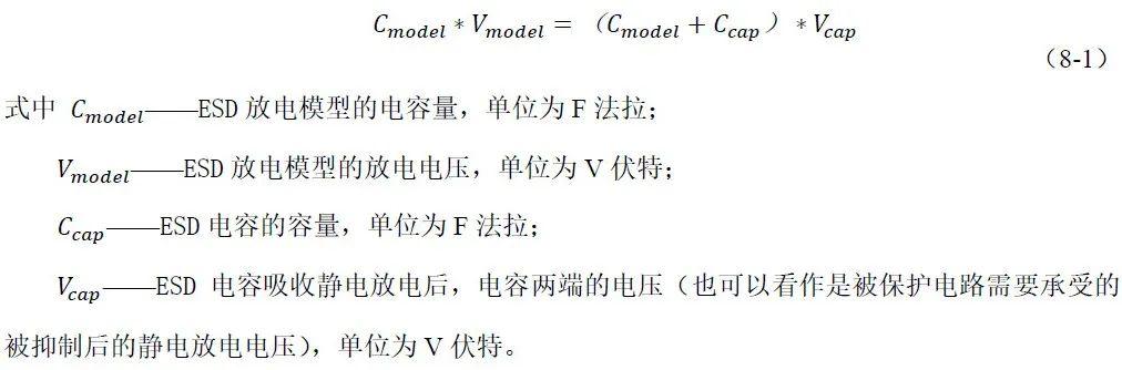 ECU的ESD静电设计与测试-1：静电设计 - 知乎