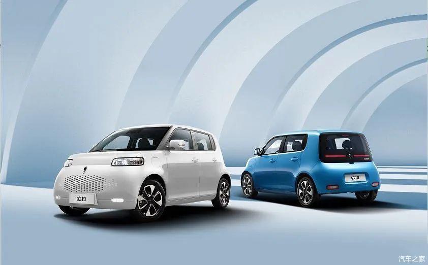 小身材大装载！这些国产K-CAR你不来一辆吗？ - 知乎