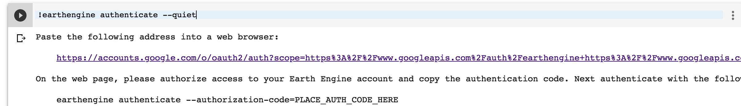 GEE学习笔记 三十七：云端配置GEE的python开发环境 - 知乎