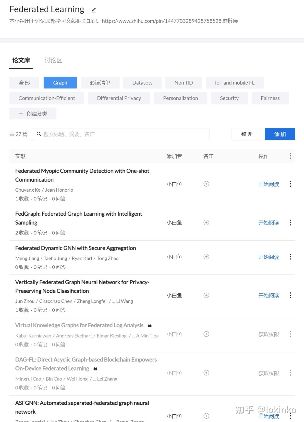 联邦学习系列 | 《Subgraph Federated Learning with Missing Neighbor Generation》 - 知乎