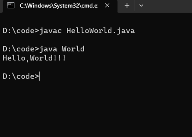 Java练习--HelloWorld程序（记事本和IDEA） - 知乎