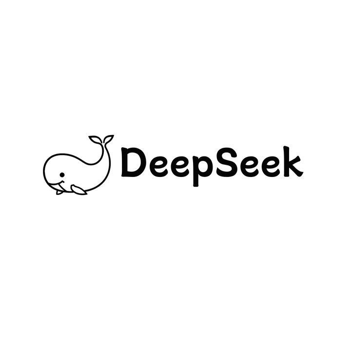 对不起，我把DeepSeek Logo改成这样了...... - 知乎