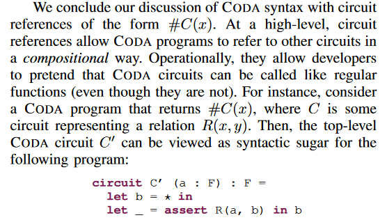 SP'23 Certifying ZK circuits with Refinement types - 知乎
