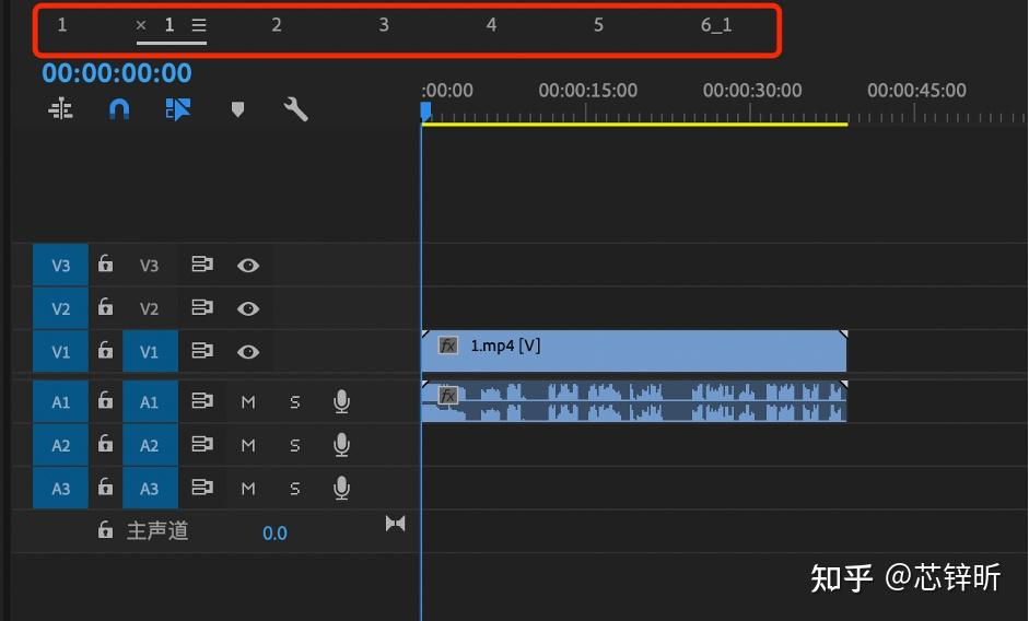 如何用PR+ME批量导出视频&音频 - 知乎