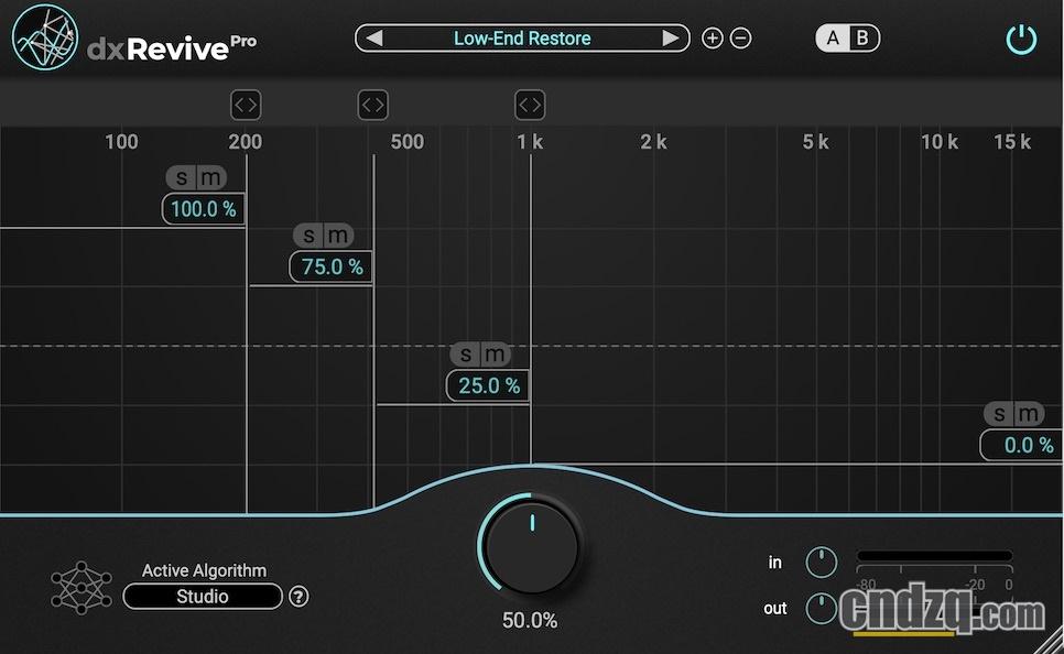 Accentize 发布 dxRevive - 知乎