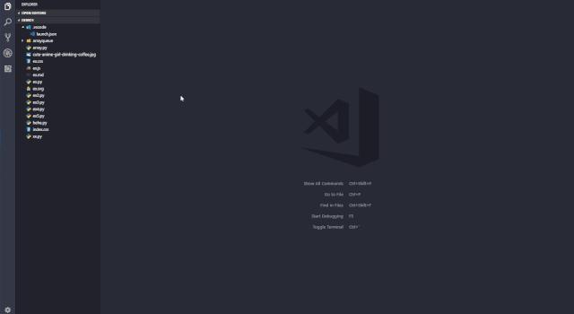 装上这 10个vscode插件，python才真的是无敌的存在！ - 知乎