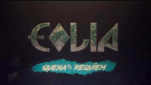 VR 音乐冒险游戏《 Eolia 》将于 12 月 15 日发布最新更新 - 知乎