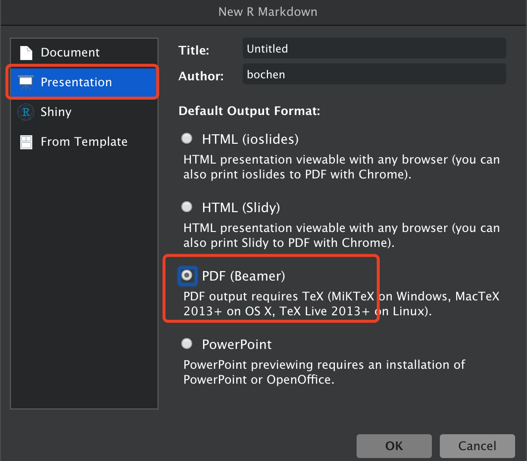 如何使用RStudio制作一份学术PPT - 知乎