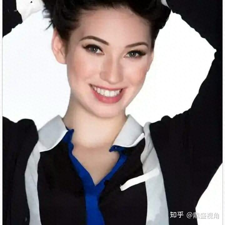 阿丽亚·亚历山大(Aria Alexander)业界广受好评的顶级双馨女演员 - 知乎