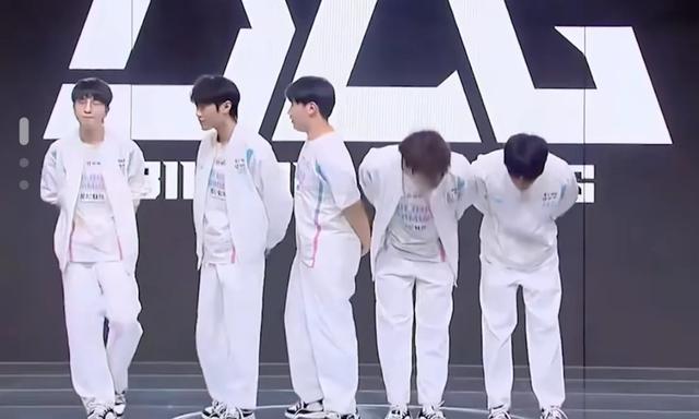 BLG血洗IG！Bin天神下凡，全神班惨遭零封 - 知乎