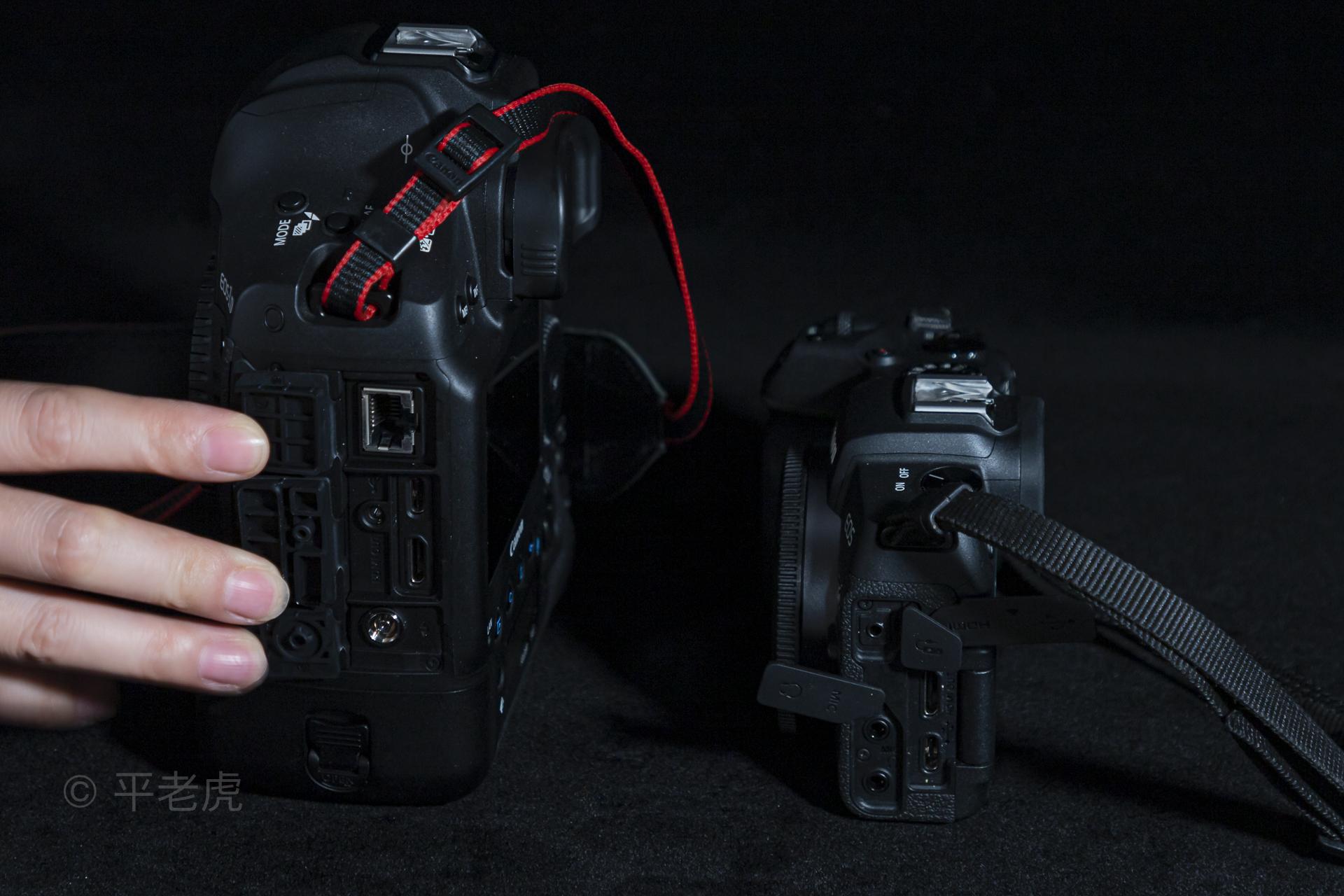 佳能的1dx mark2 对比5d4 感觉除了连拍没有任何优势呀？ - 知乎