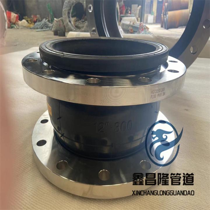 如何选择橡胶用的法兰？ - 知乎