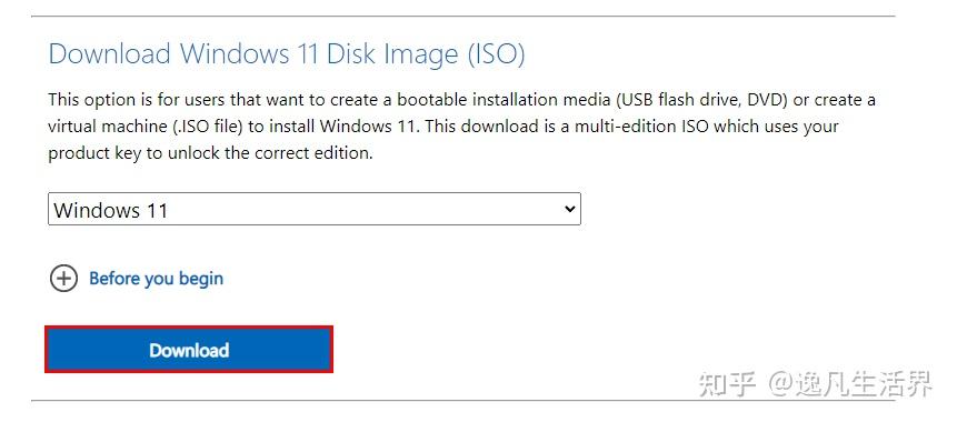 如何使用 Windows 11 ISO 文件执行全新安装 - 知乎