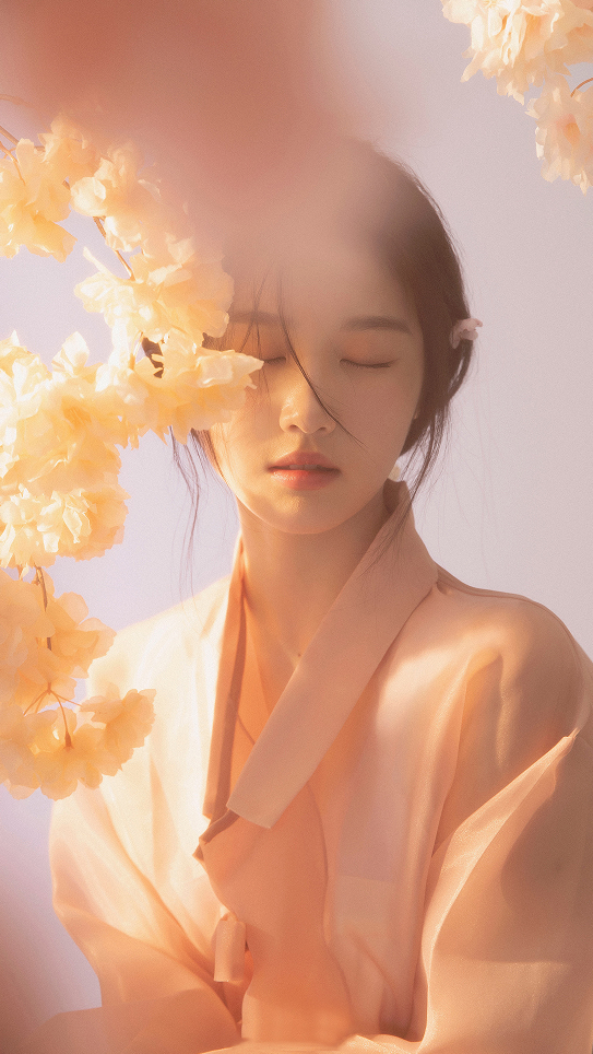 陈瑶|周雨彤|林真yalan|美女COS|糯美子写真|手机电脑壁纸 - 知乎