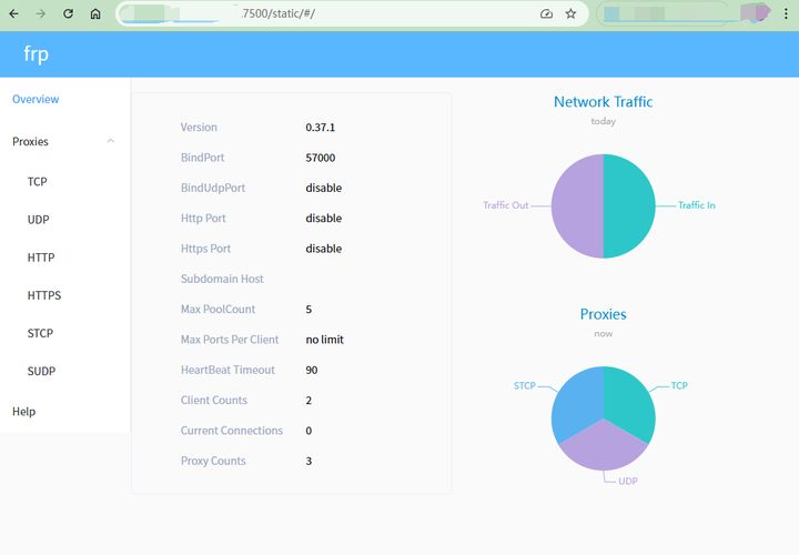 如何用 FRP 的 STCP 安全访问内网服务，不暴露任何端口 - 知乎