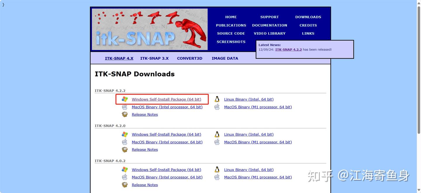 [项目实战]基于UNet的肝脏肿瘤多类分割（一）ITK-SNAP调窗 - 知乎