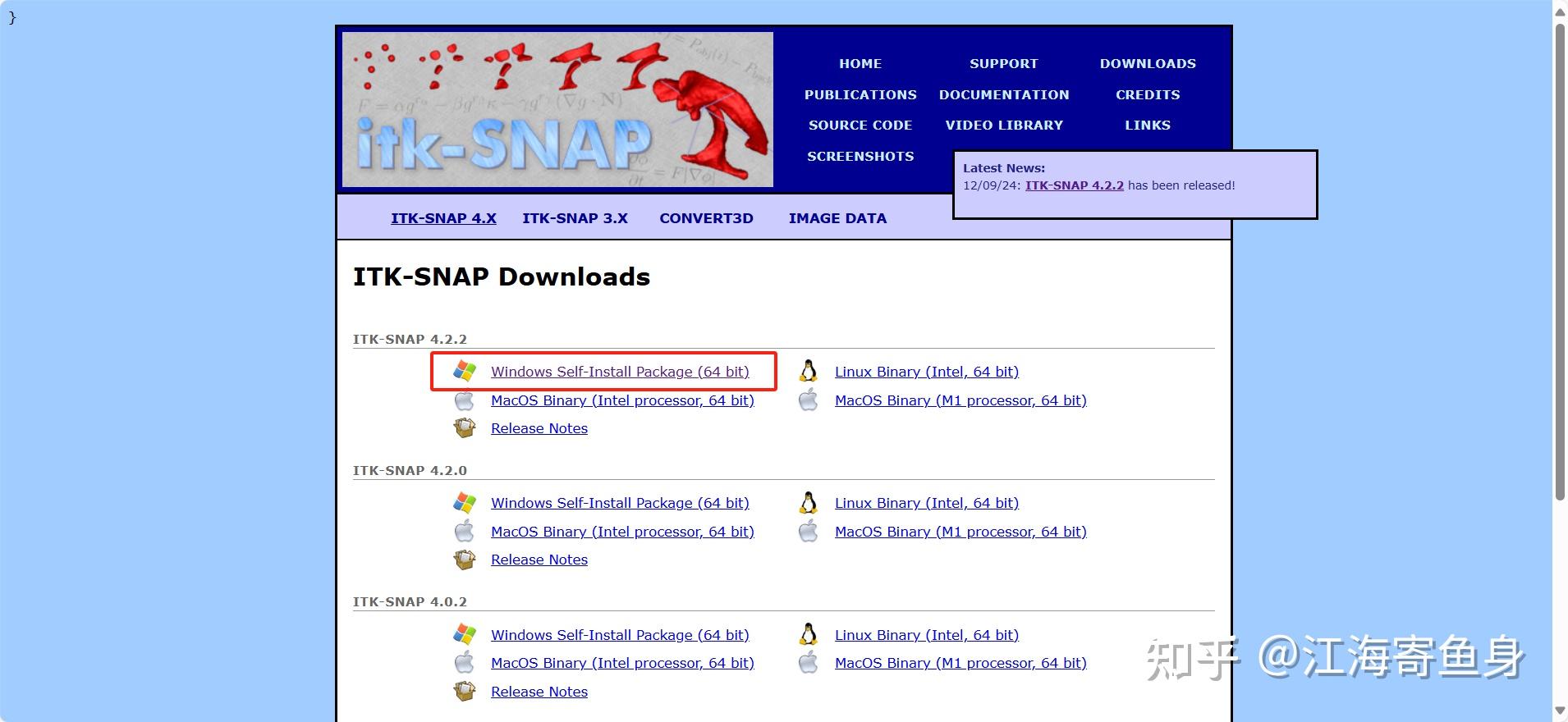 [项目实战]基于UNet的肝脏肿瘤多类分割（一）ITK-SNAP调窗 - 知乎