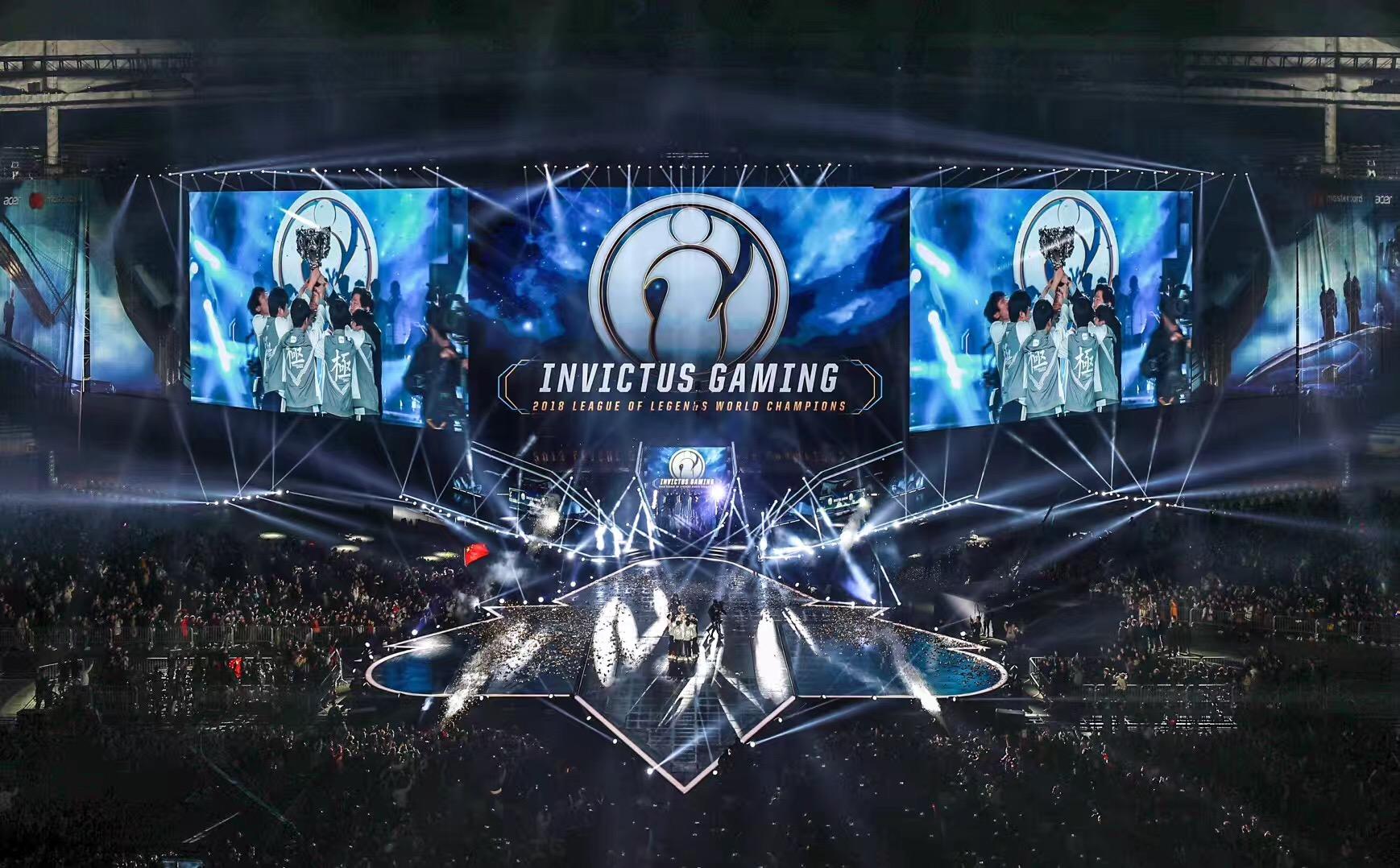 如何看待 iG 3:0 击败 FNC 夺得 LPL 首个 S 赛世界冠军？ - 知乎